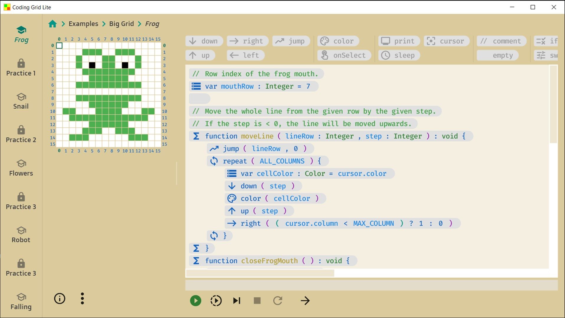 Coding Grid Alternatives 25 Code Learning Services And Similar Apps Alternativeto