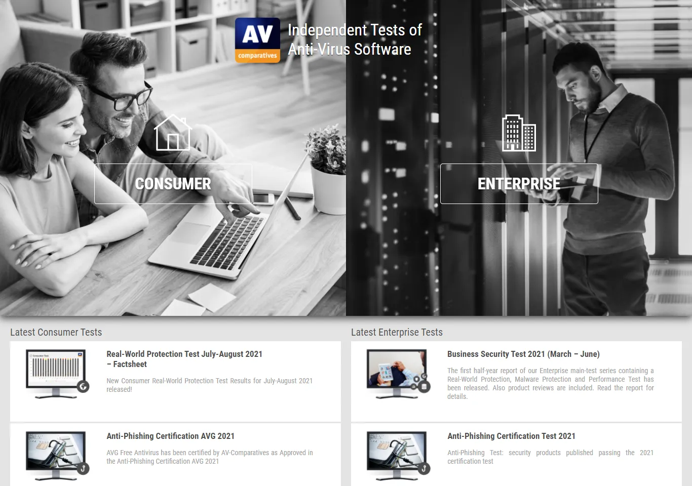 AV-Comparatives.org Alternatives: Top 3 Anti-Virus Apps | AlternativeTo
