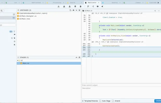 Sourcetree Alternatives for Linux: 25+ Git Clients | AlternativeTo