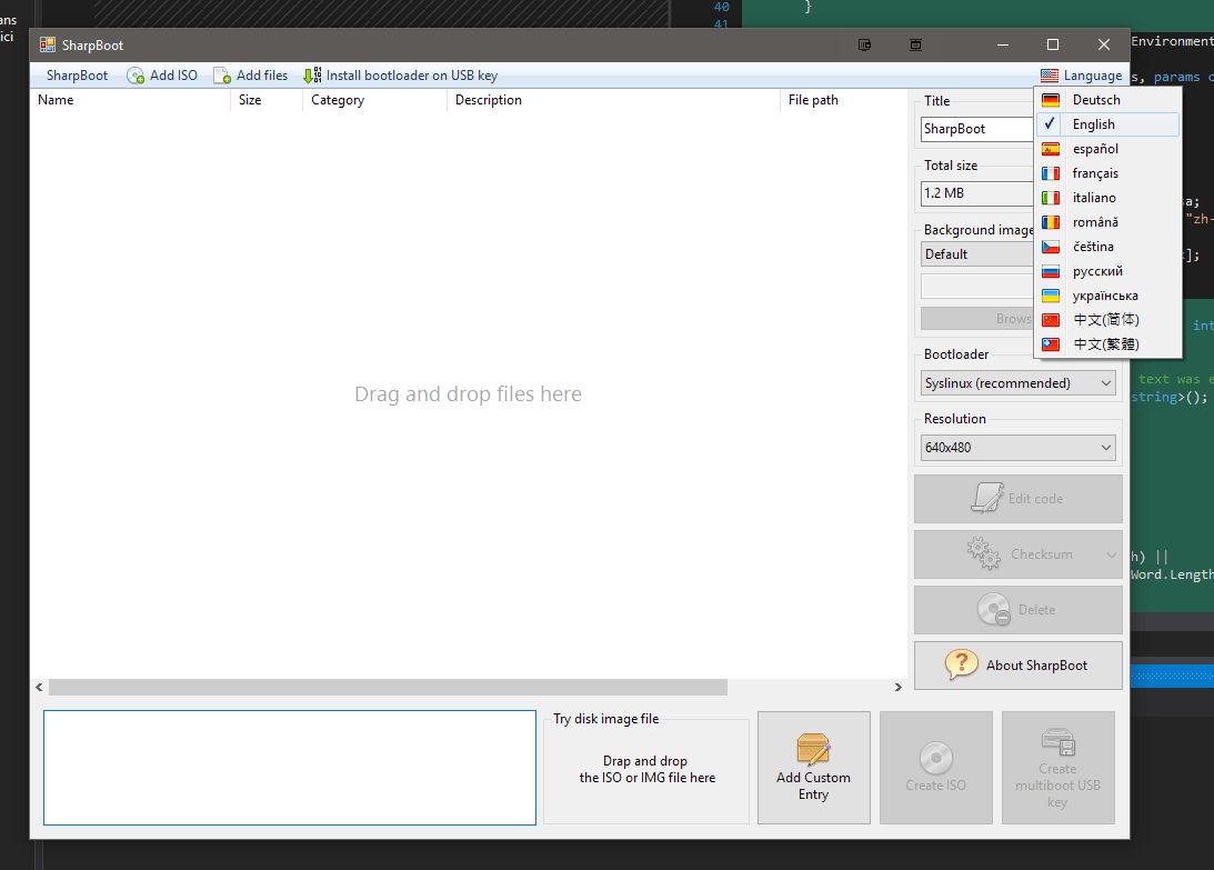 SharpBoot Alternatives: 25+ Bootable USB Creators and similar apps | AlternativeTo