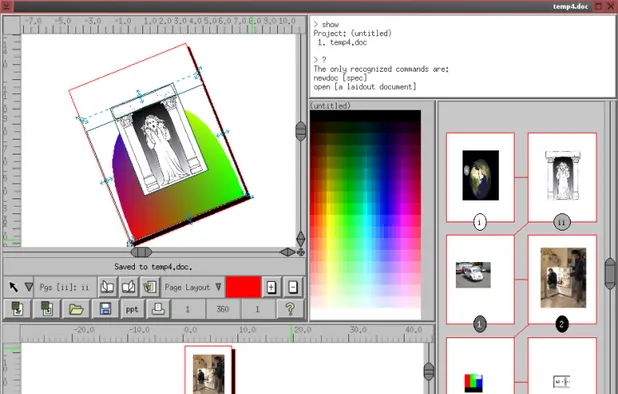 Microsoft Publisher Alternatives for Linux: Top 7 Desktop Publishers ...
