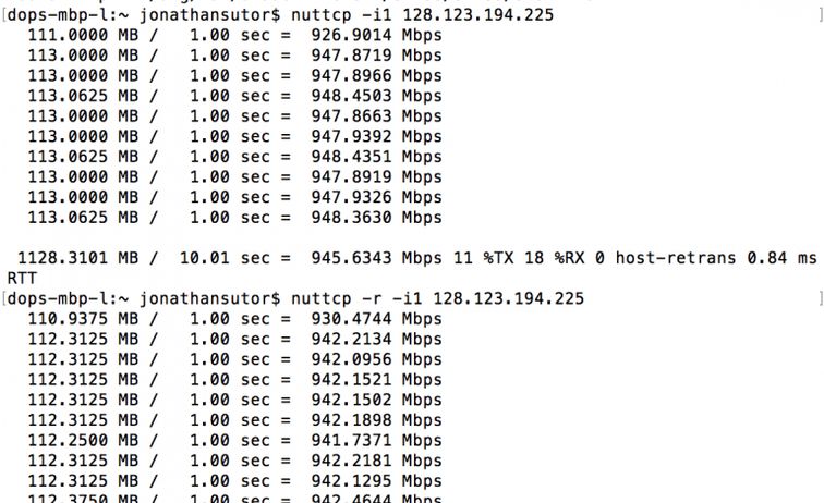 iPerf3 Alternatives: Top 10 Internet Speed Test & Similar Apps ...