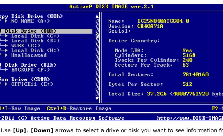 USB Image Tool Alternatives: Top 10 Disk Imaging Tools | AlternativeTo