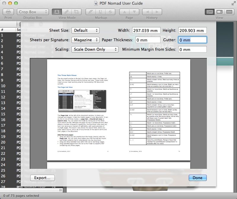 PDF Nomad App Reviews Features Pricing Download AlternativeTo