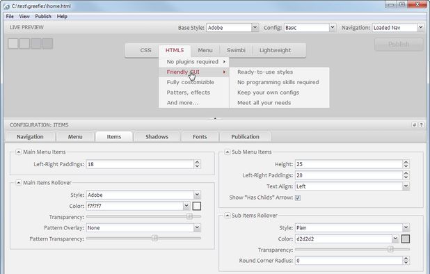 CSS Tab Designer Alternatives and Similar Software | AlternativeTo CSS Tab Designer Alternatives and Similar Software | AlternativeTo