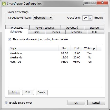 SmartPower Alternatives - Explore Similar Software | AlternativeTo