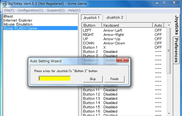 UCR: Universal Control Remapper Alternatives: 25+ Key Mapping Tools ...