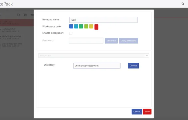 Protectedtext (Safe Notes) Alternatives - Explore Similar Apps ...