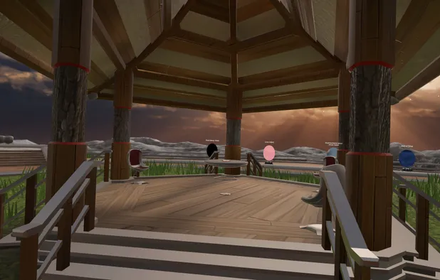 VRChat Alternatives: Top 22 Social Networks & Similar Games | AlternativeTo