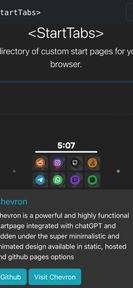 Custom Start Page Alternatives: Top 9 Personal Homepage Sites & Similar ...