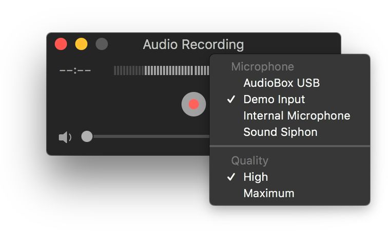 WireTap Studio Alternatives: Top 6 Audio Recorders & Similar Apps ...
