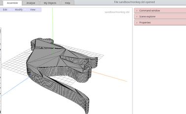Autodesk 123D Design Alternatives - Page 4 | AlternativeTo