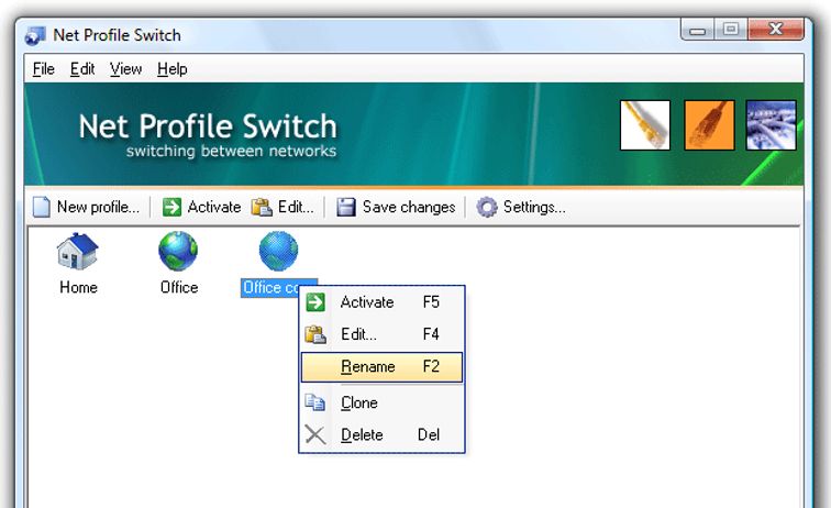 NetSetMan Alternatives and Similar Software | AlternativeTo