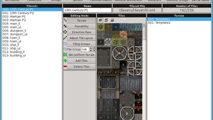 Open RPG Maker: Free and open source clone of | AlternativeTo