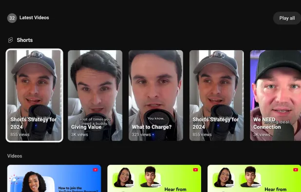 YouTube Origin: Block all ads on Android TVs with uBlock Origin ...