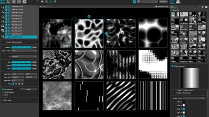 MadMapper: The MadMapper provides a simple and easy tool for ...