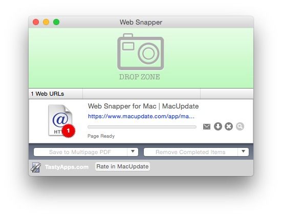 WebSnapperPro Alternatives: Top 12 Screenshot Capture Tools & Similar Apps | AlternativeTo