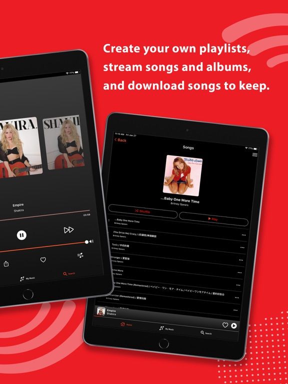 Freegal Alternatives - Explore Similar Apps & Services | AlternativeTo