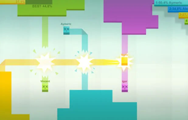 Best Games Like Slither.io: Top Absorb Games in 2025 | AlternativeTo