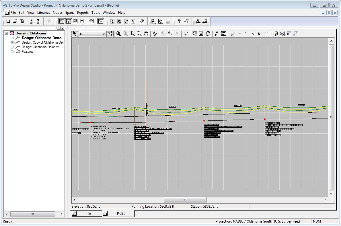 Trimble TL-Pro: App Reviews, Features, Pricing & Download | AlternativeTo