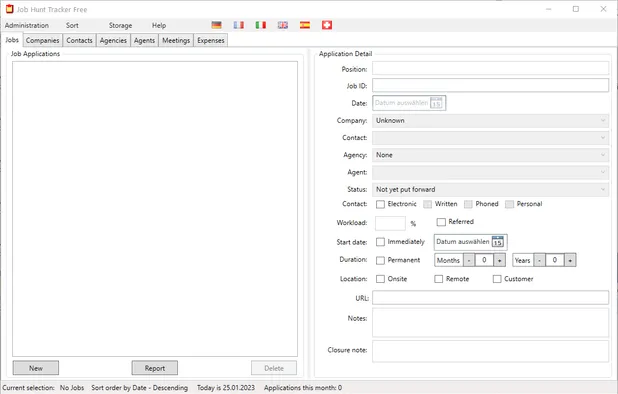 Teal Alternatives: Top 10 Job Search Services & Similar Apps ...