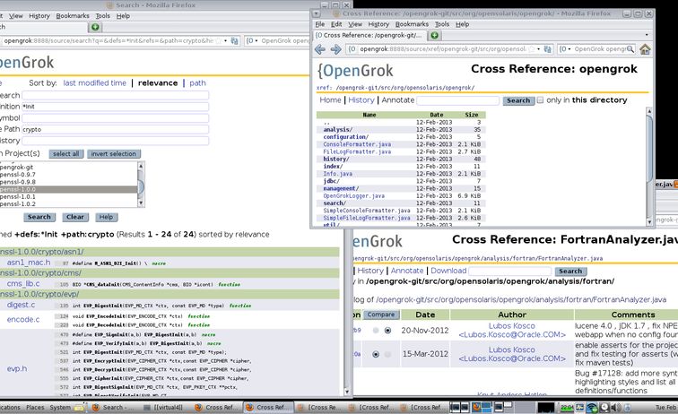 Google Code Search Alternatives and Similar Sites & Apps | AlternativeTo