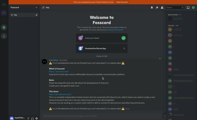 OpenAsar Alternatives: Top 10 Discord Mods & Similar Apps | AlternativeTo