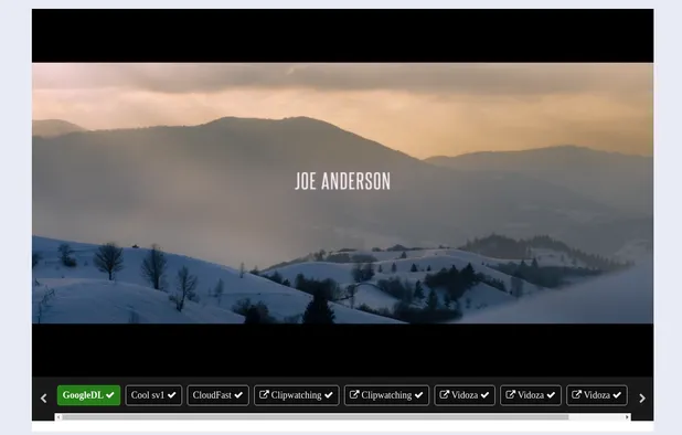 FlixHive Alternatives: 25+ Movie Streaming Services & Similar Websites ...