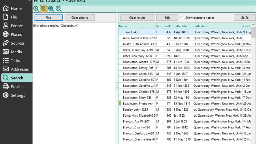 Family Tree Maker Alternatives: Top 10 Genealogy Tools & Similar Apps ...