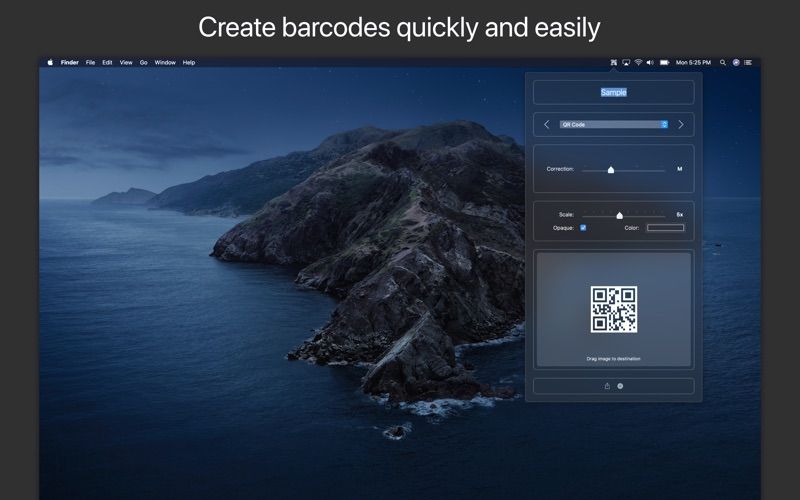 Barcoder Alternatives: 25+ QR Code Generators & Similar Apps ...
