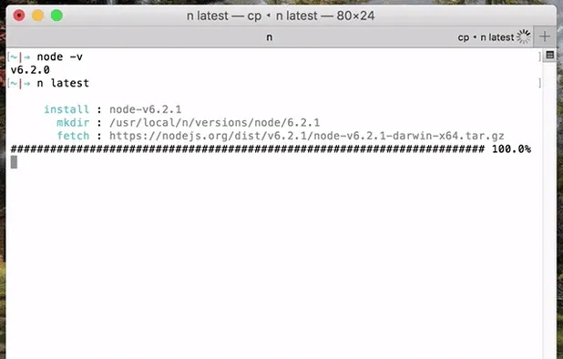 Node Version Manager Alternatives - Explore Similar Software | AlternativeTo