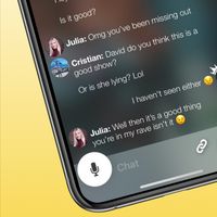 Rave: App Reviews, Features, Pricing & Download | AlternativeTo