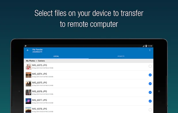 AnyDesk Alternatives: Top 23 Online Remote Desktop Tools | AlternativeTo
