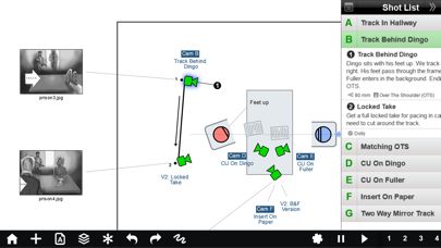 Shot Designer: App Reviews, Features, Pricing & Download | AlternativeTo