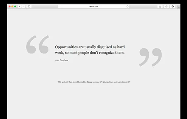 ScreenZen Alternatives: Top 10 Anti Procrastination Tools & Similar ...