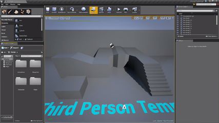 Unreal Engine: Professional suite of tools | AlternativeTo