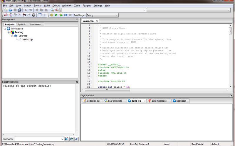 7 Best Microsoft Visual Studio Alternatives: Top IDEs in 2023 ...