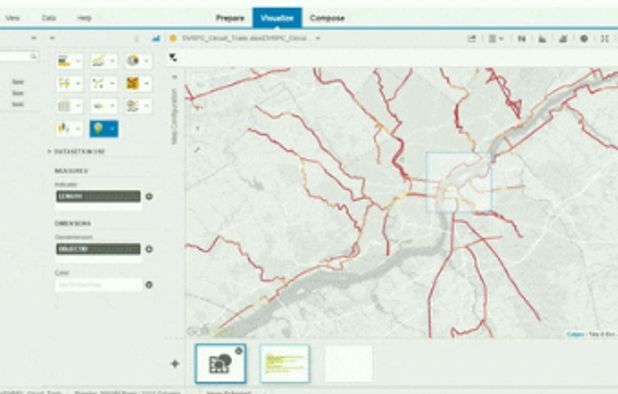 Smappen Alternatives - Explore Similar Sites & Apps | AlternativeTo