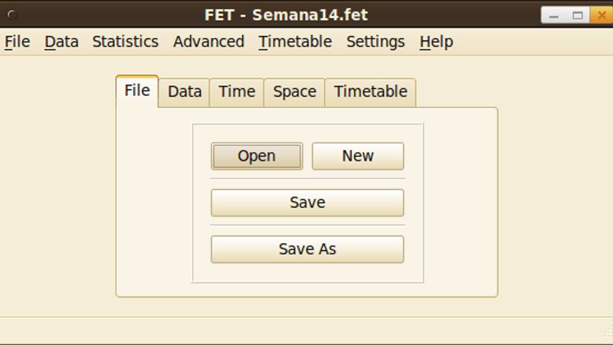 FET: Is open source free software for | AlternativeTo