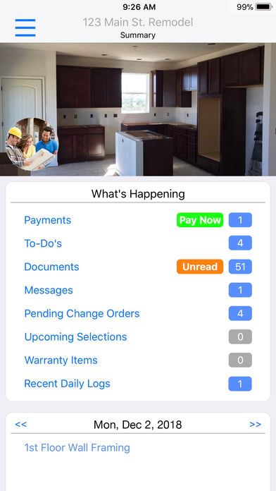 Buildertrend Alternatives and Similar Apps & Services | AlternativeTo