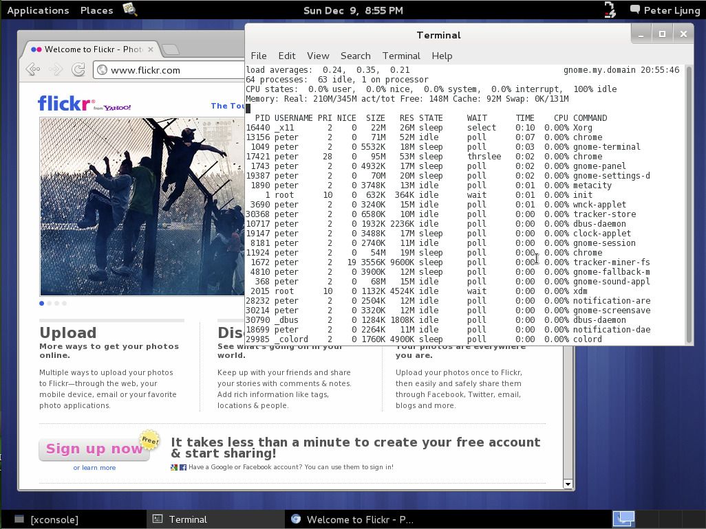 OpenBSD Alternatives: Top 12 Operating Systems & Similar Apps ...