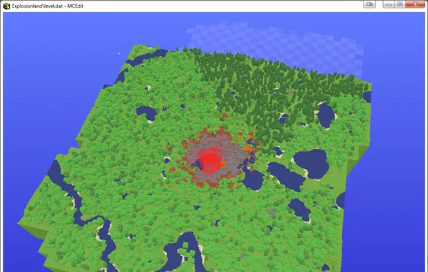 WorldEdit - Minecraft MOD Alternatives and Similar Software | AlternativeTo