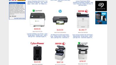 Addison Electronics Alternatives: Top 10 Online Shops and similar apps ...