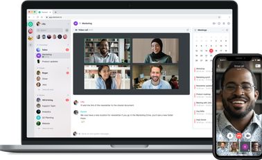 9 Best Tox Alternatives: Top Instant Messengers in 2024 | AlternativeTo