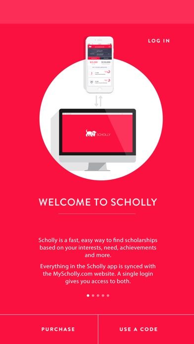 Scholly Alternatives and Similar Apps | AlternativeTo