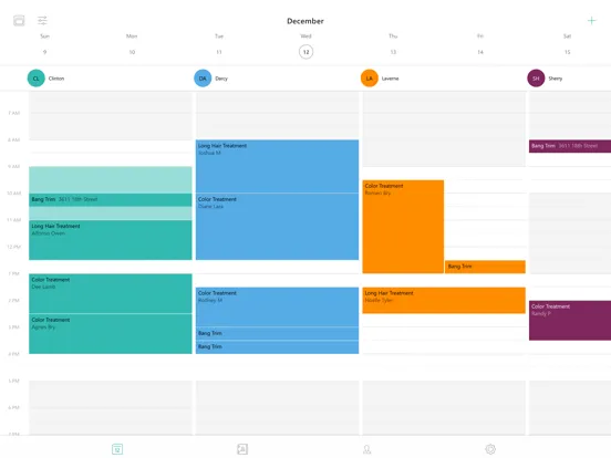 Microsoft Bookings Alternatives: 25+ Appointment Schedulers and similar ...