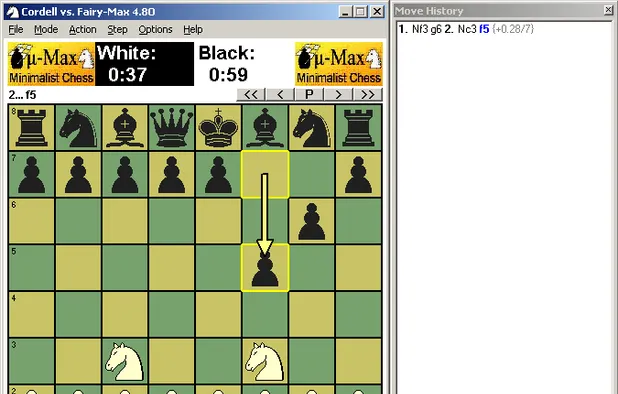 Best Games Like Chess.com: Top Chess Games in 2025 | AlternativeTo
