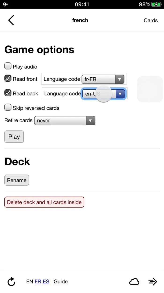 Kommit Alternatives: Top 12 Flashcard Learning Tools | AlternativeTo