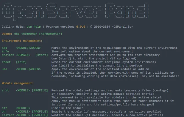 Open Server Panel: Powerful alternative to | AlternativeTo