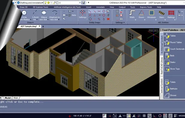 DeltaCAD Alternatives: Top 12 CAD Software & Similar Apps | AlternativeTo